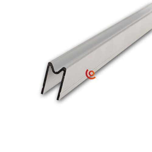 Profilé cornière double Casemaker alu sur mesure | Conex-online