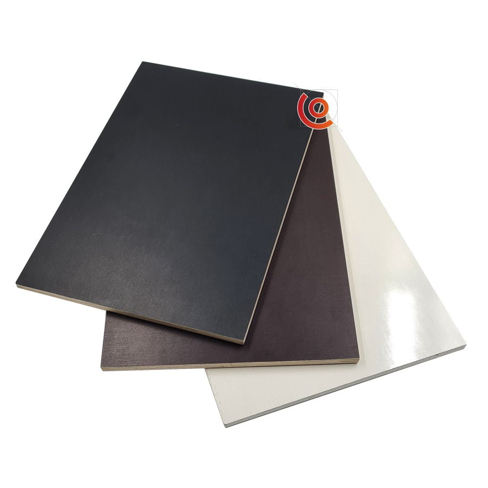 Panneaux contreplaqué film phénolique sur mesure - Conex-online