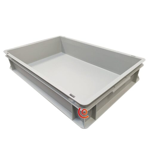 Bacs plastiques empilables - Conex-online | Livraison gratuite*