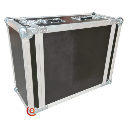 Flight case et mobiliers sur mesure pour professionnels | Conex-online