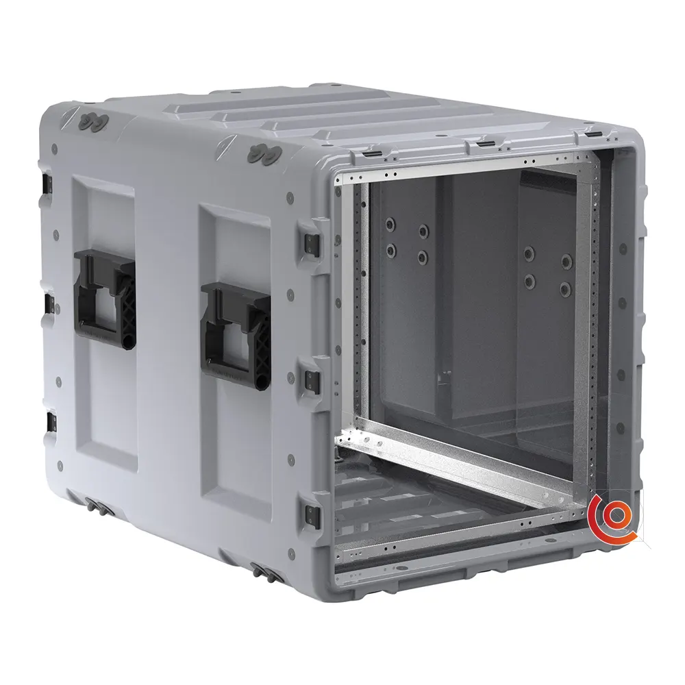 Racks plastique antichocs - Conex-online | Livraison gratuite*